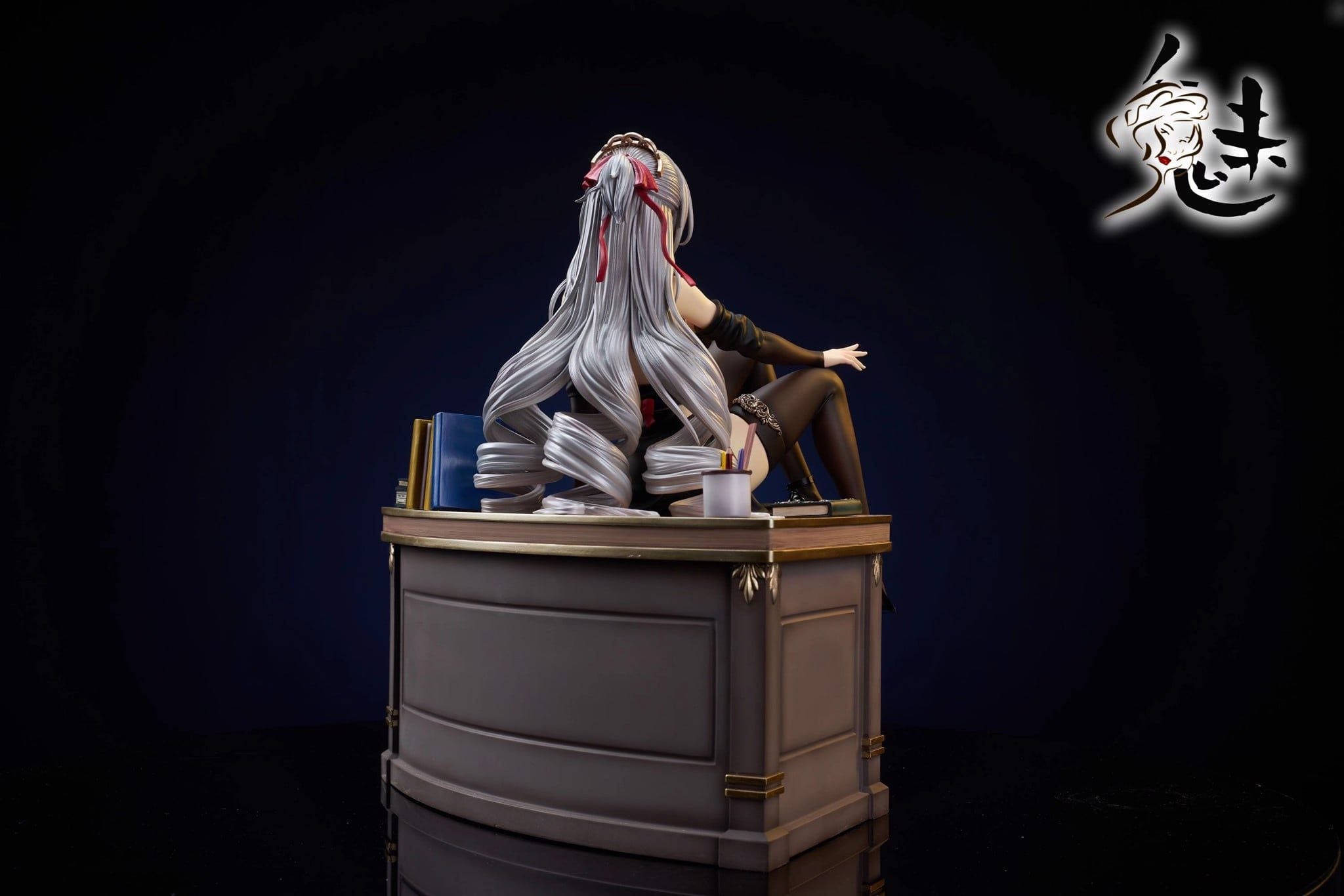 Bronya Zaychik NSFW - Honkai Star Rail - Mei Studio – NZ Toys