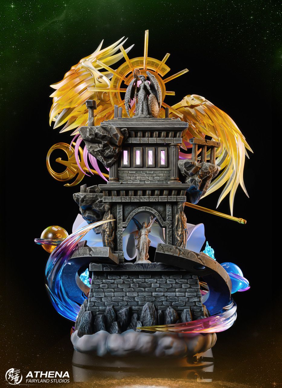 Athena – NZ Toys