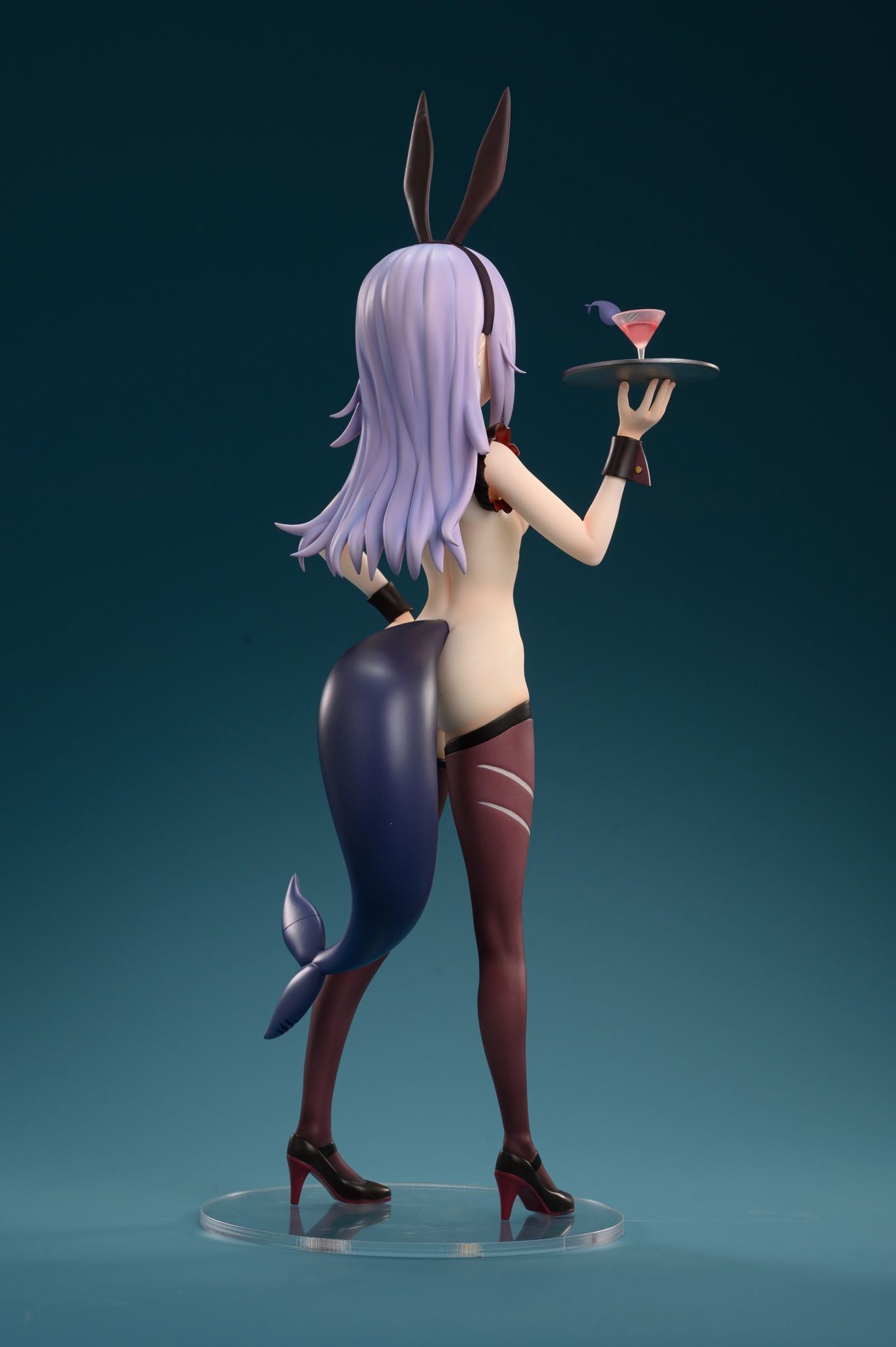 Gawr Gura NSFW - Hololive - SC Studio – NZ Toys