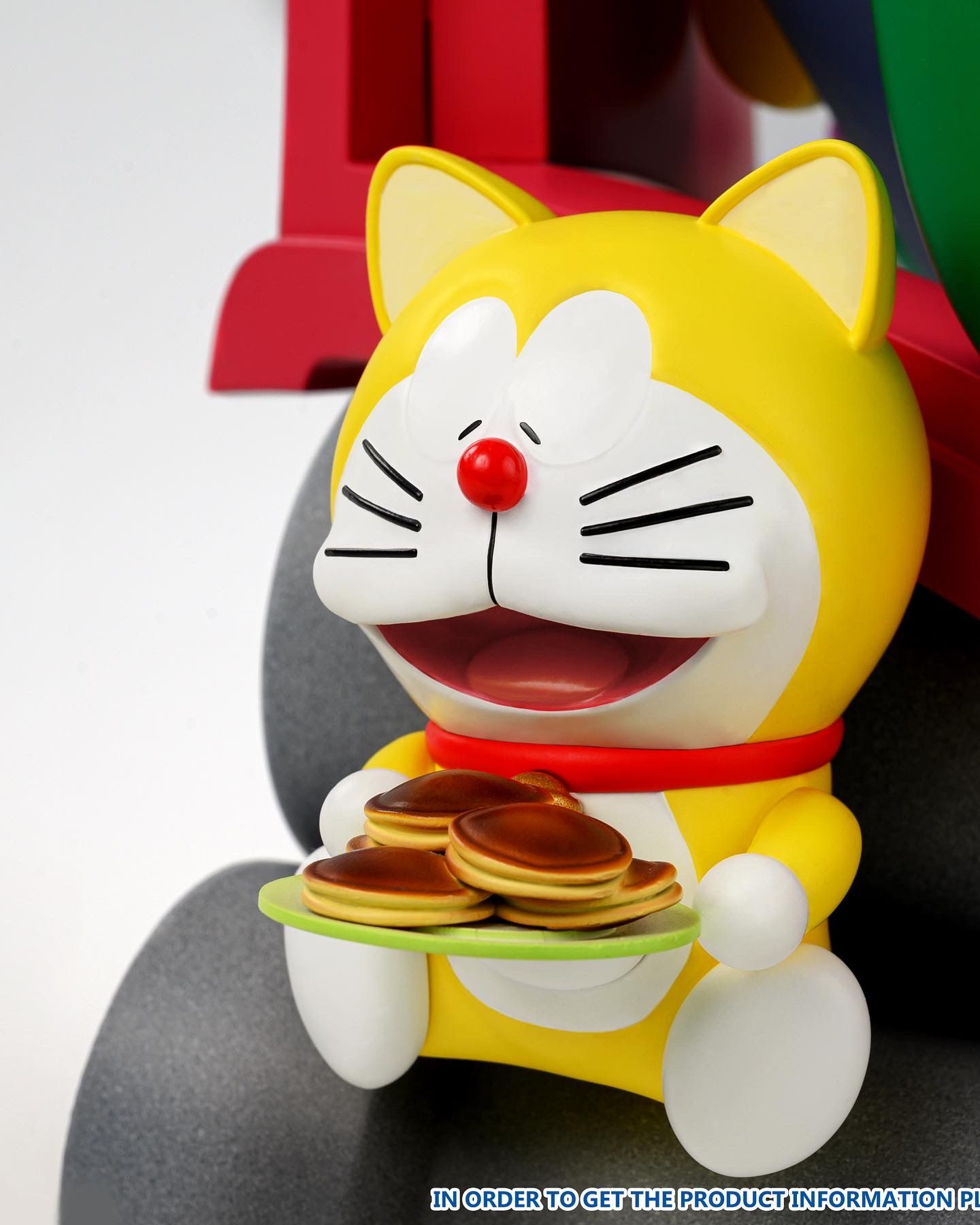 Doreamon Stand by me - JR x UP Studio – NZ Toys