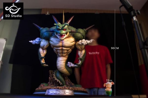 Porunga Namek - SD Studio – NZ Toys