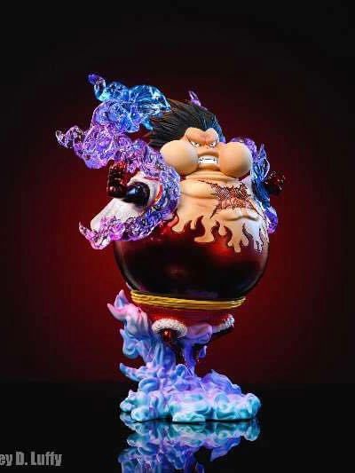 Luffy Tank Man - One Piece - DK Studio – NZ Toys