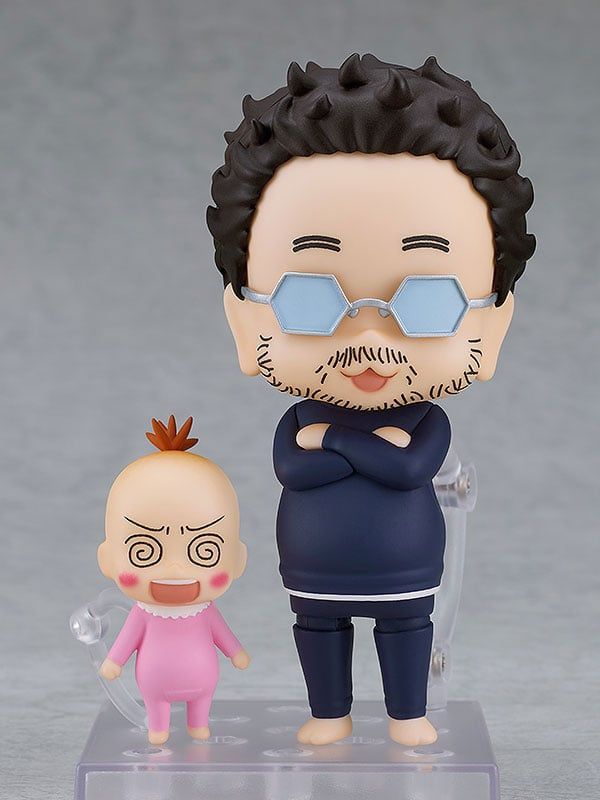 Nendoroid Kantoku - Kantoku Fuyuki Todoki - Good Smile Company – NZ Toys