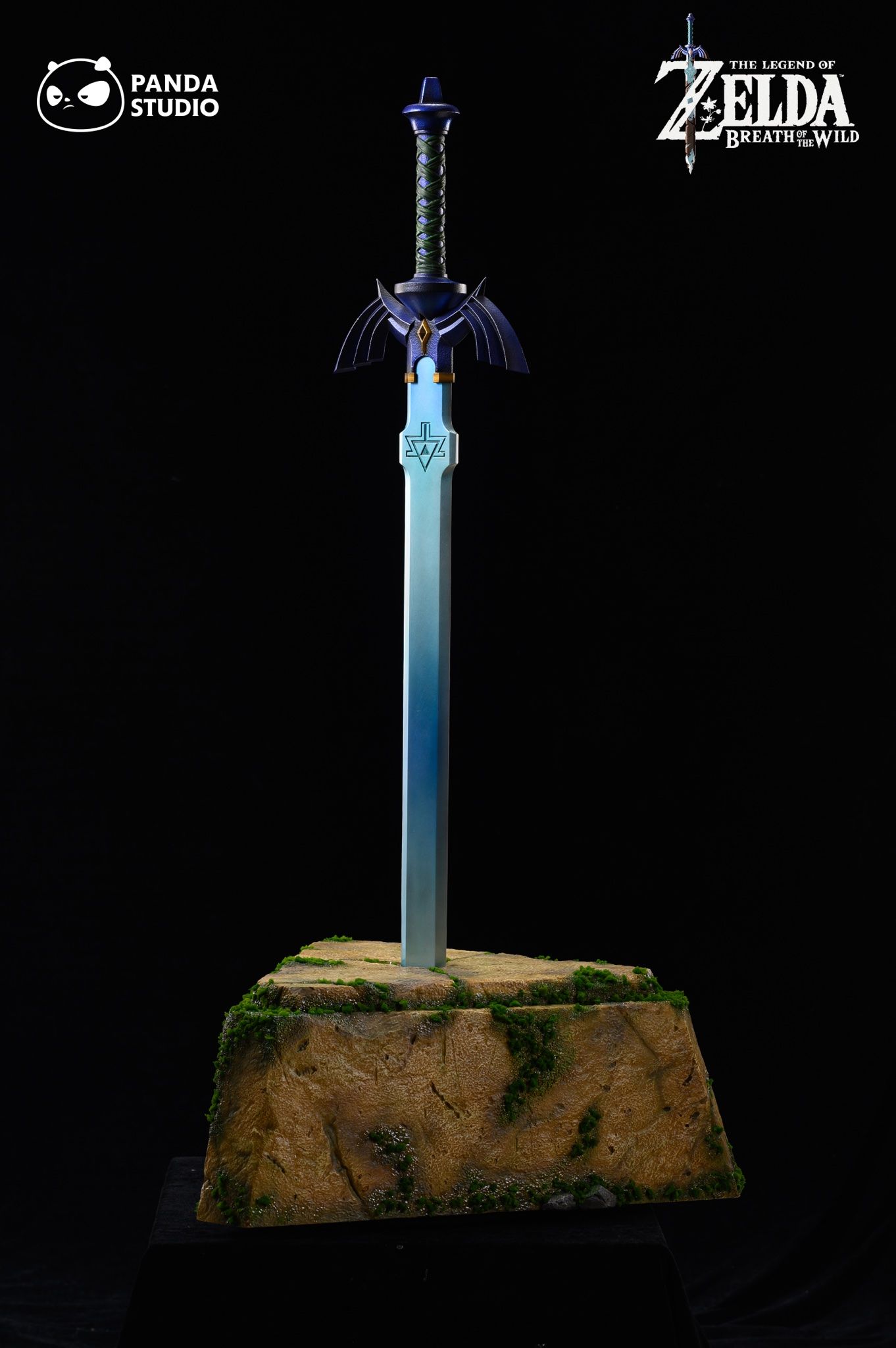 Master sword - Legend of Zelda - Panda Studio – NZ Toys