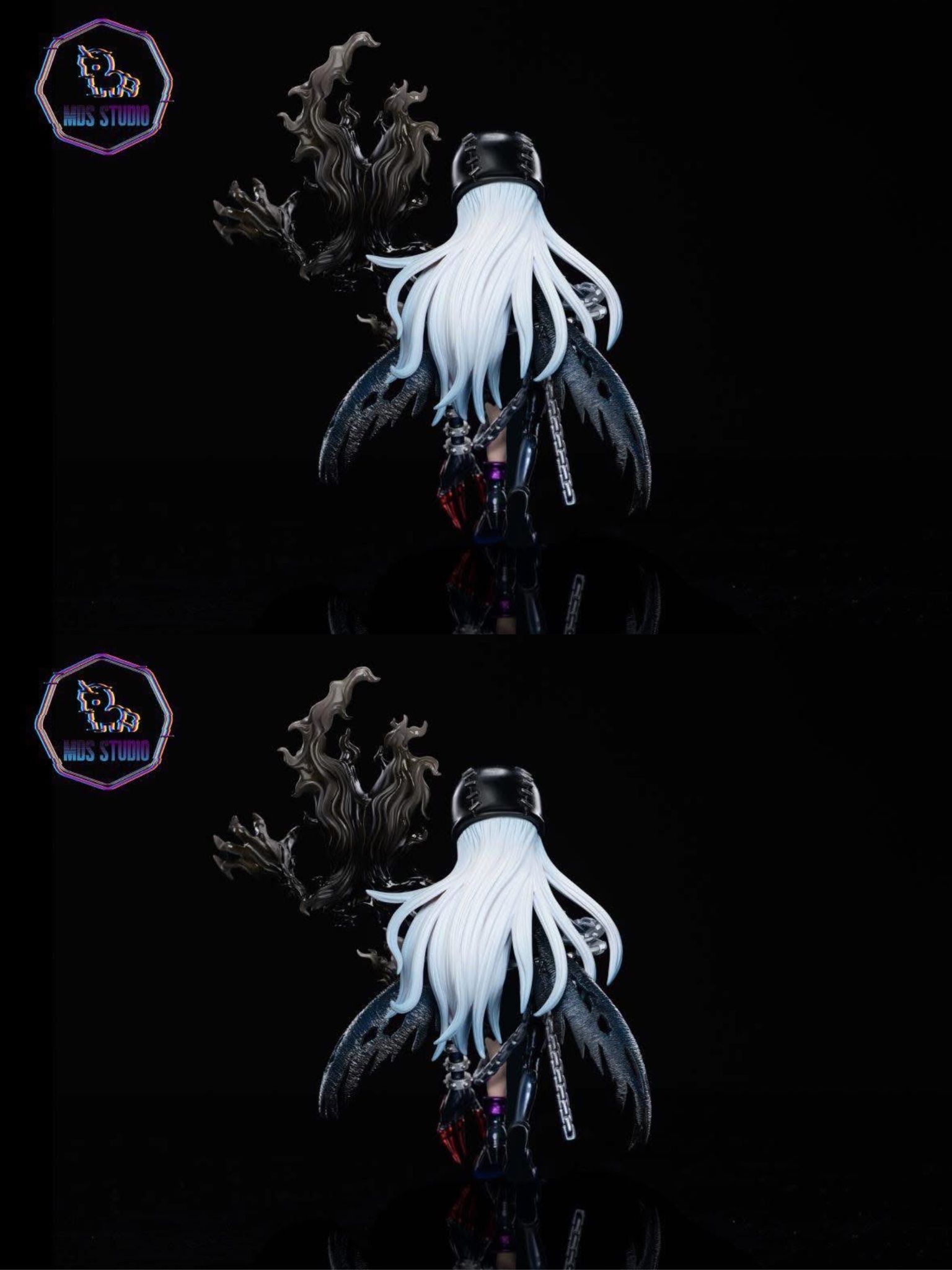Lady Devimon - Digimon - MDS Studio – NZ Toys