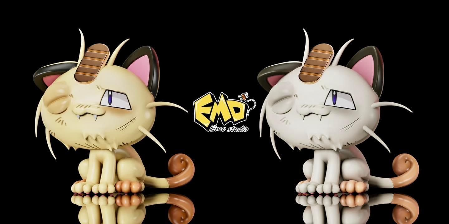 Team Rocket - Pokemon - Emo Studio – NZ Toys