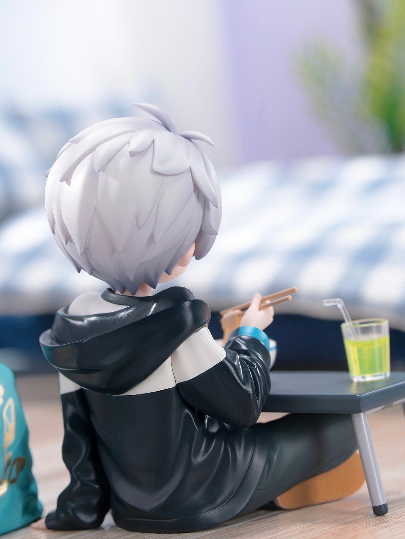 Kevin Mini Figure: Little Hero Ver. - Honkai Impact - Myethos – NZ Toys