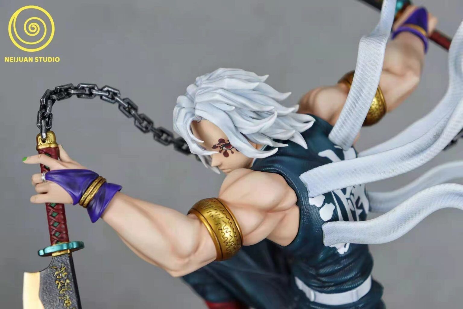 Uzui Tenen – NZ Toys