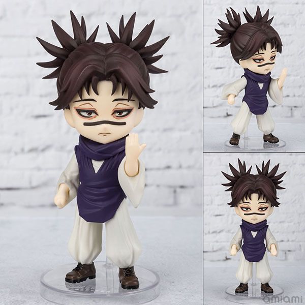 Figuarts Mini JJK – NZ Toys