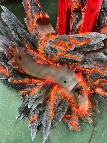 Nusstorte - One Piece - YZ Studio – NZ Toys