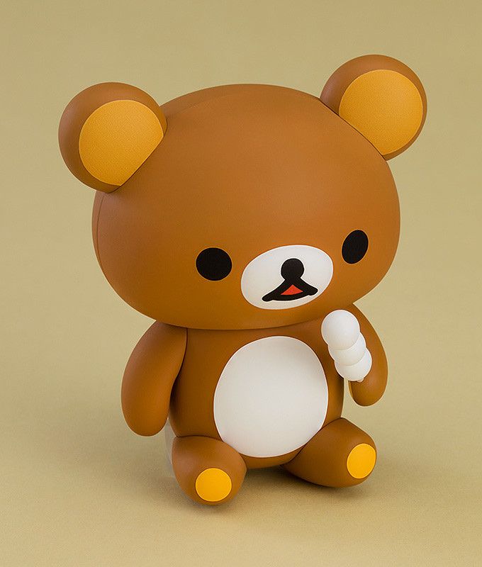 Nendoroid Rilakkuma – NZ Toys
