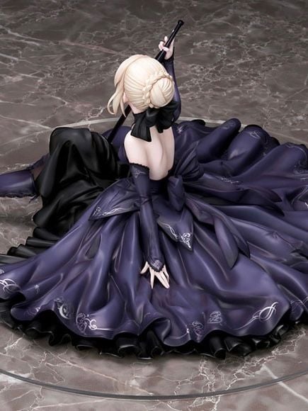 Saber Alter - Fate/Grand Order - Alter – NZ Toys