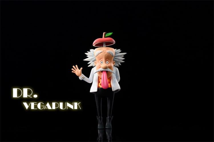 Dr. Vegapunk - A+ Studio – NZ Toys