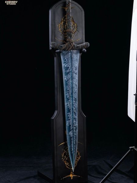 Dark Moon Greatsword - Elden Ring - Cherry Studio – NZ Toys