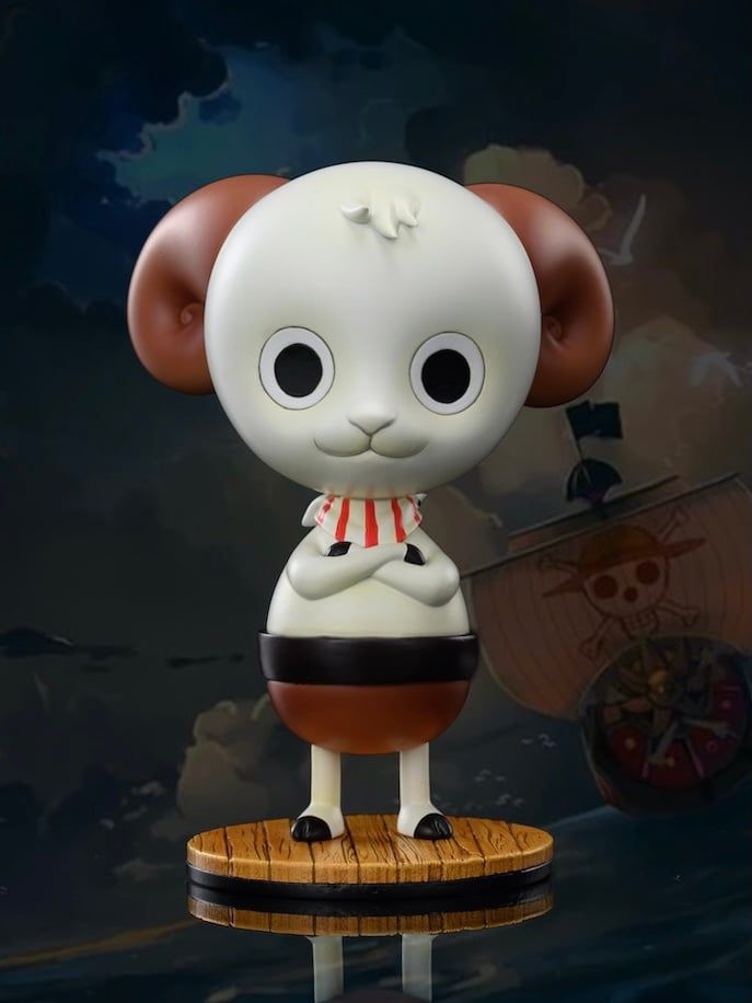 Going Merry - One Piece - Sakura Studio – NZ Toys