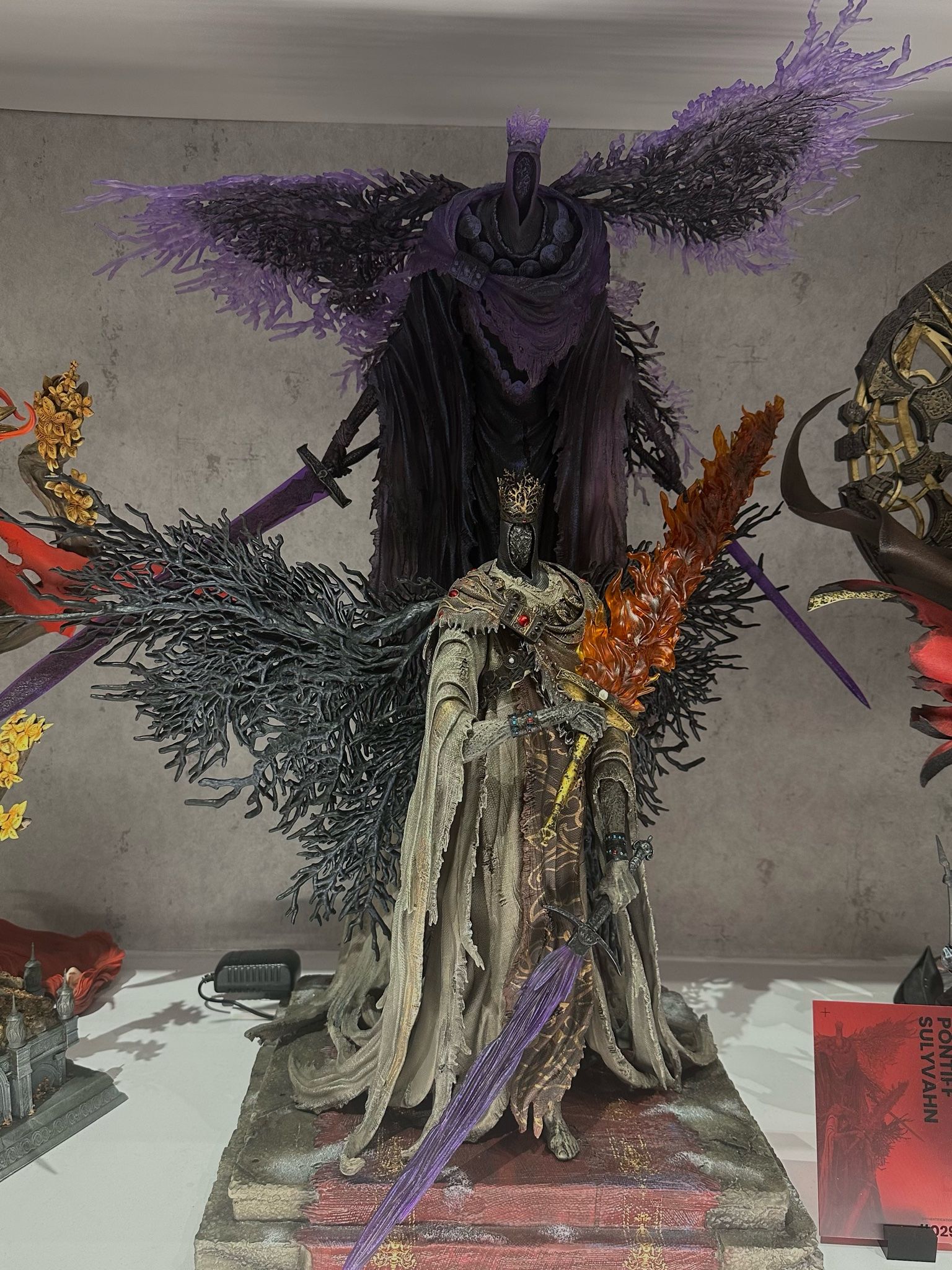 Pontif - Dark Souls - Pure Art Studio – NZ Toys