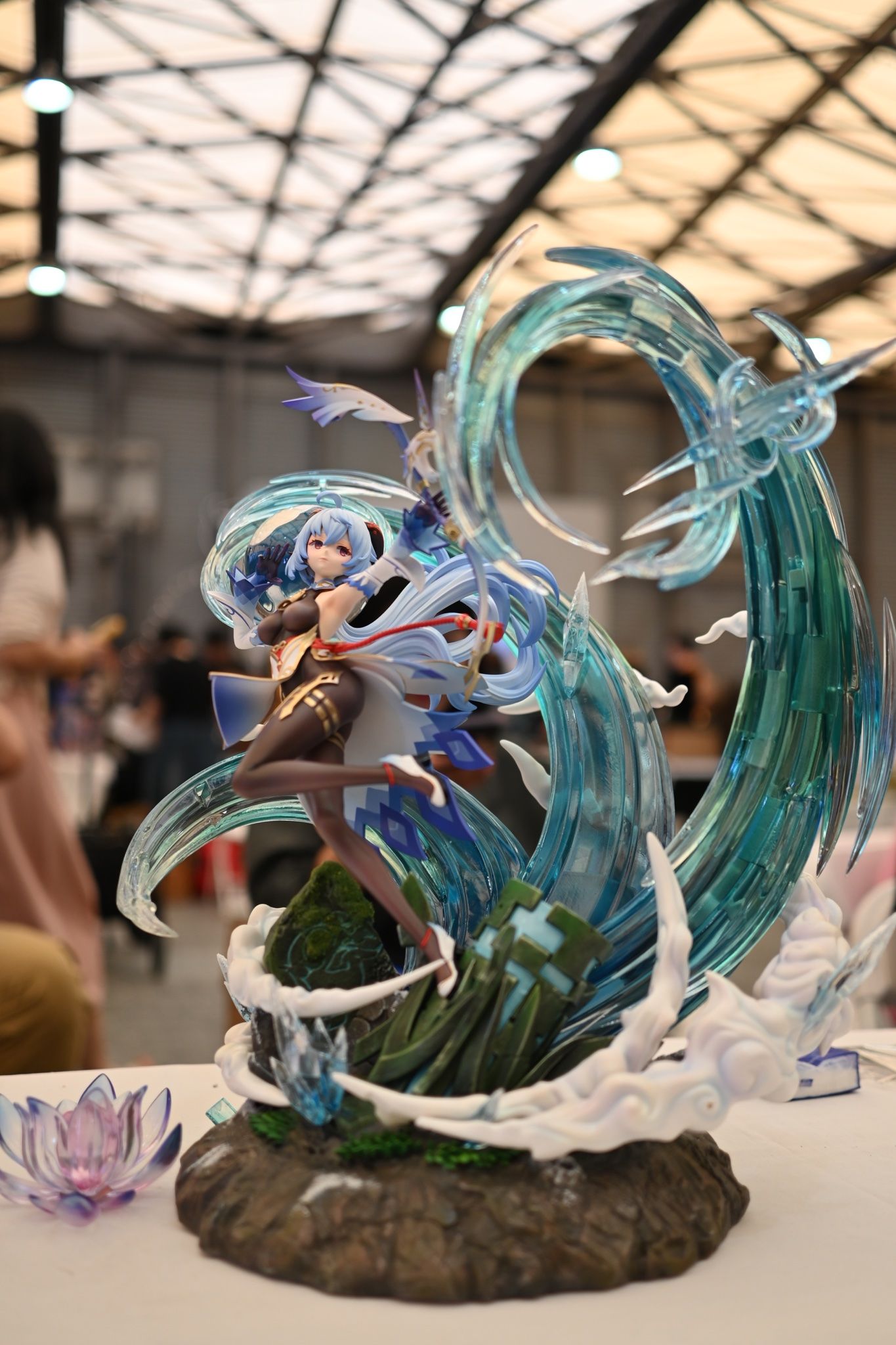Ganyu - Genshin Impact - Lazy Dog Studio – NZ Toys