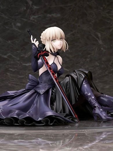 Saber Alter - Fate/Grand Order - Alter – NZ Toys