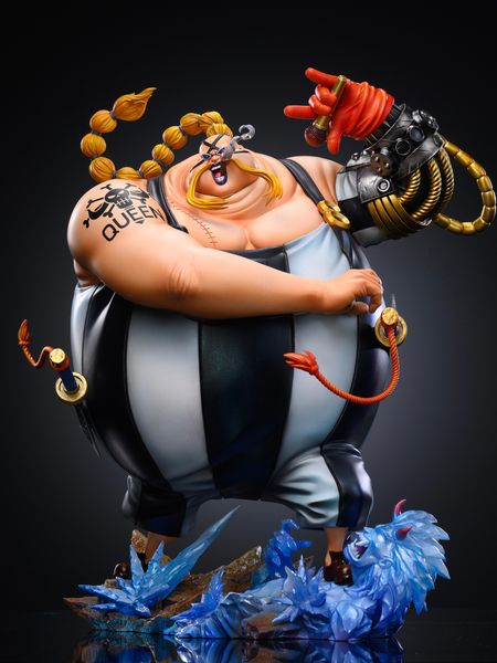 Queen - One Piece - LX Studio & SY Studio – NZ Toys