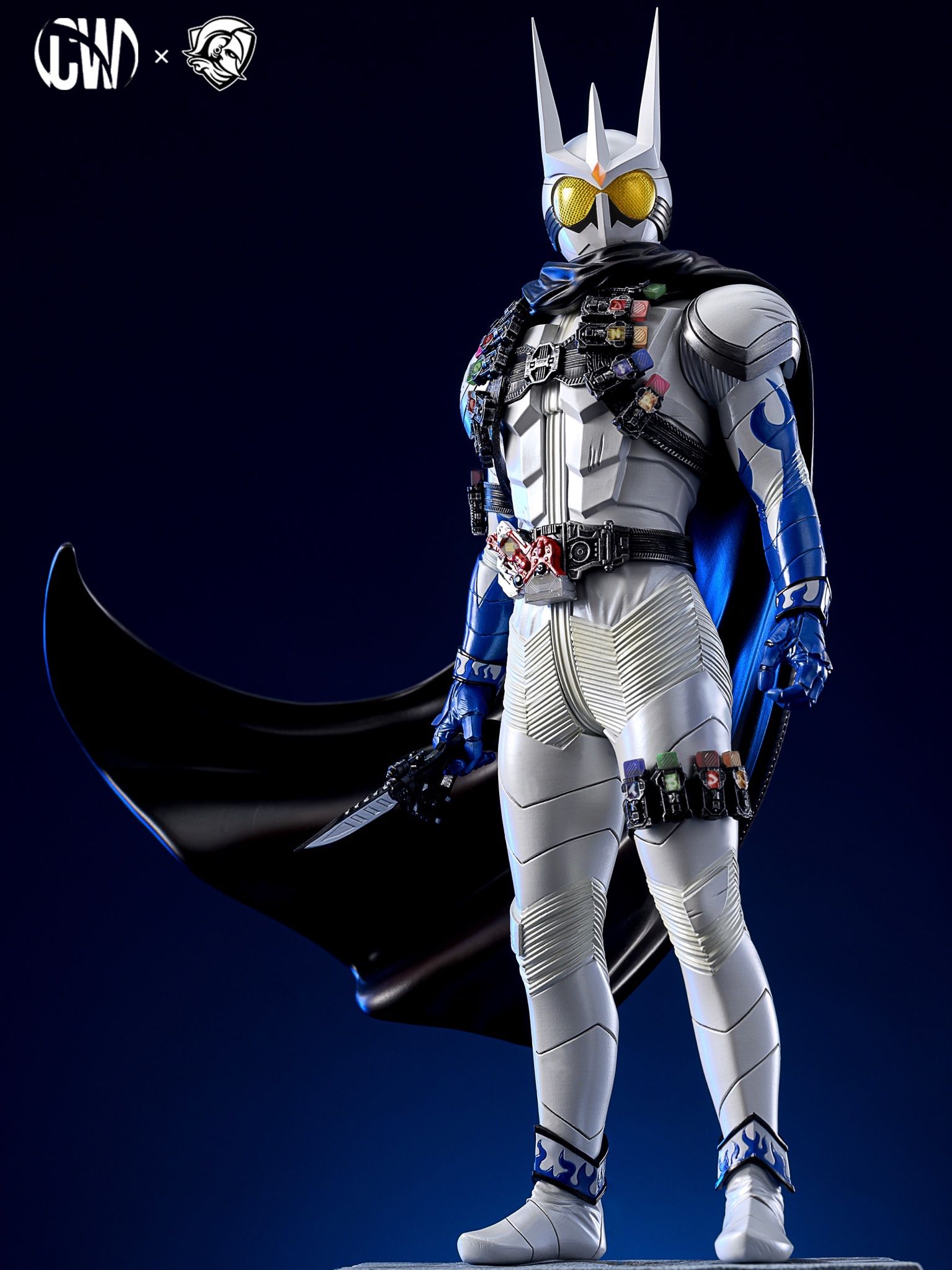 Eternal Kamen Rider - CW Studio – NZ Toys