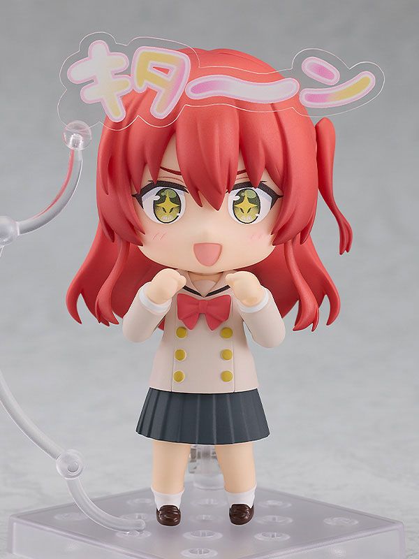 Nendoroid Ikuyo Kita - Good Smile Company – NZ Toys
