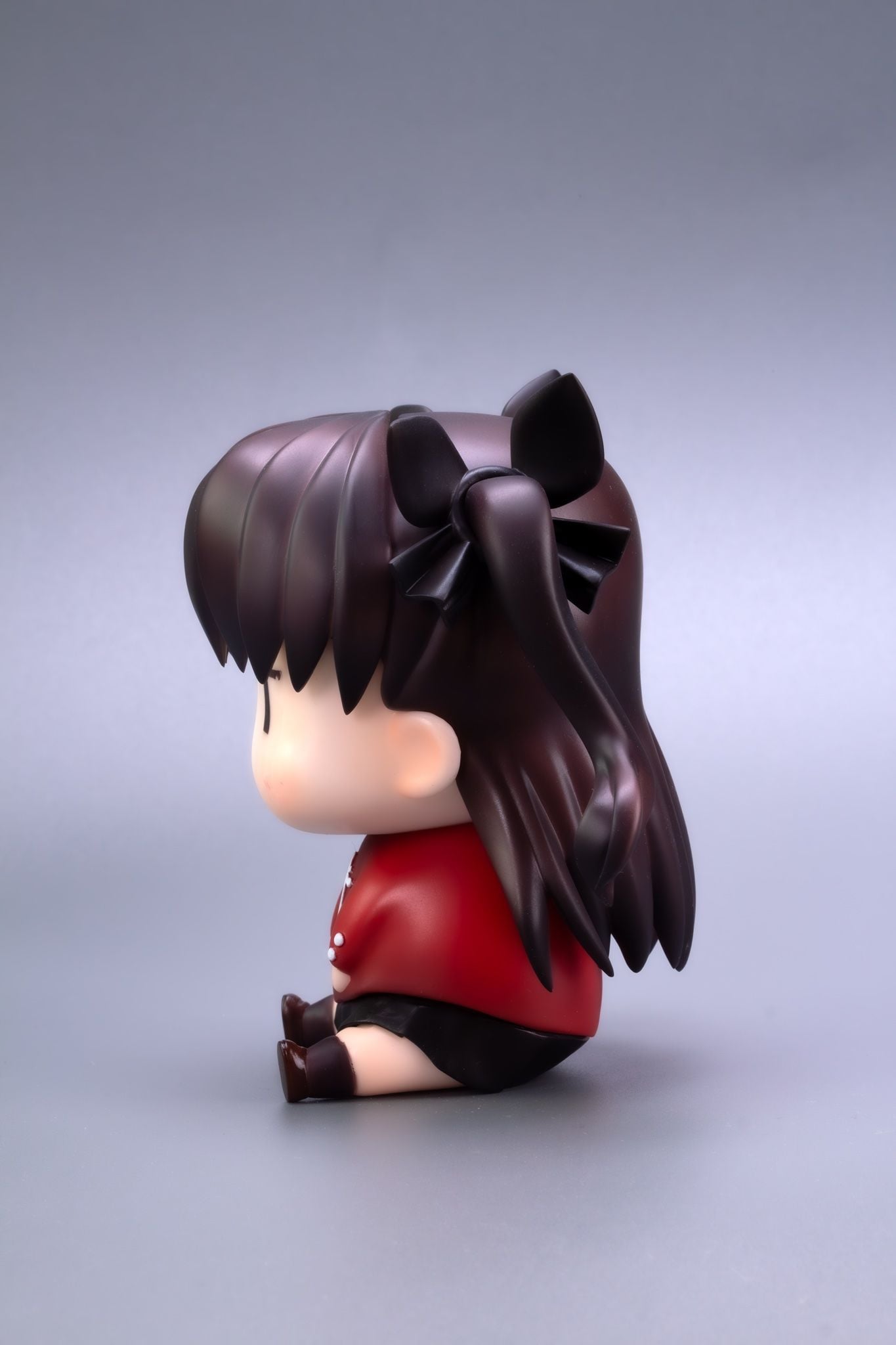 Rin Tohsaka - Fate/stay Night - SC Studio – NZ Toys