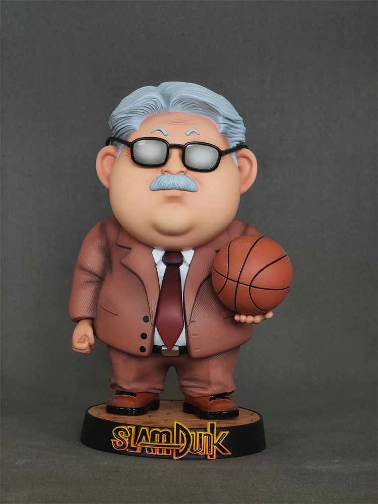 Mitsuyoshi Anzai - Slam Dunk - M3 Studio – NZ Toys