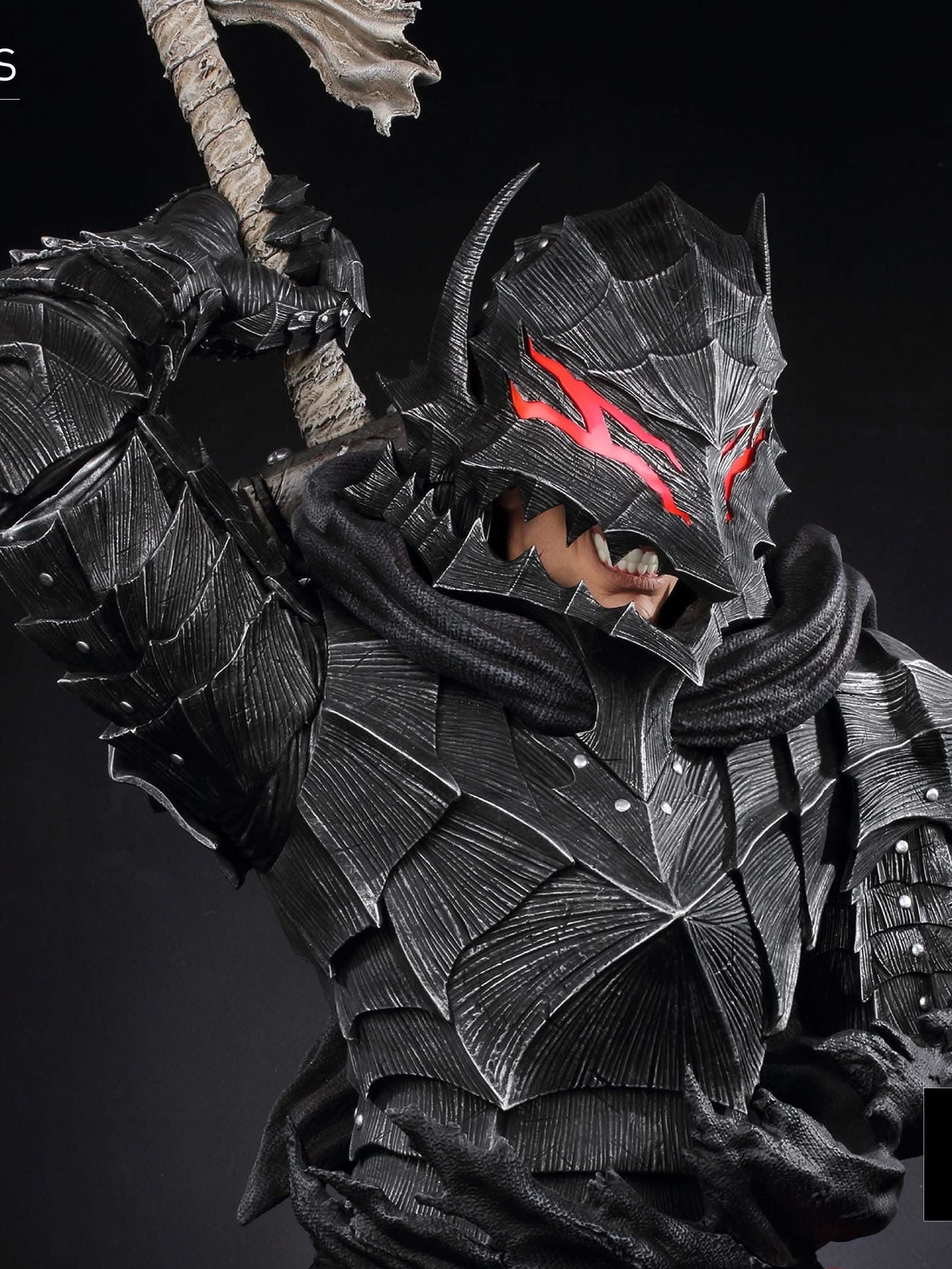 Bust Guts Life Size - Berserk - Karasu Collectibles – NZ Toys
