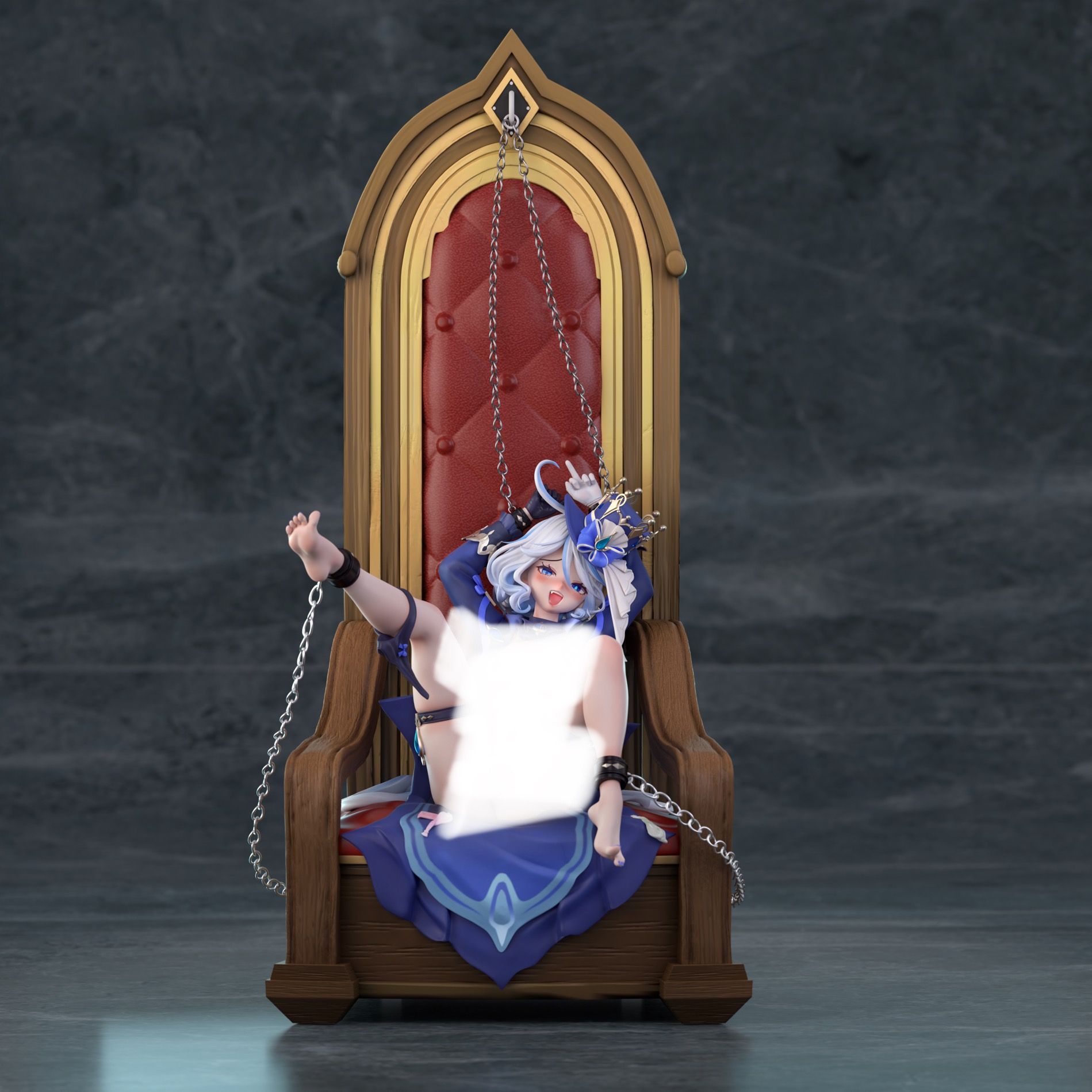 Furina NSFW - Honkai Star Rail - Mi Yin Studio – NZ Toys Furina NSFW - Honkai Star Rail - Mi Yin Studio – NZ Toys