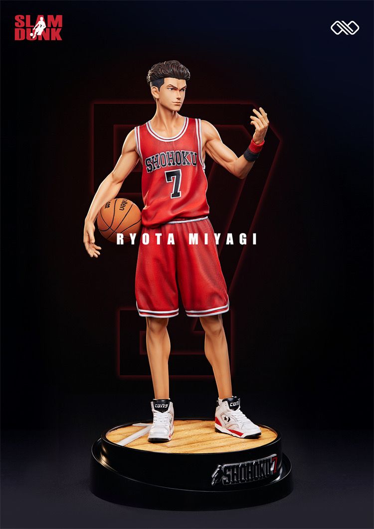 Ryota Miyagi - Infinite Studio – NZ Toys