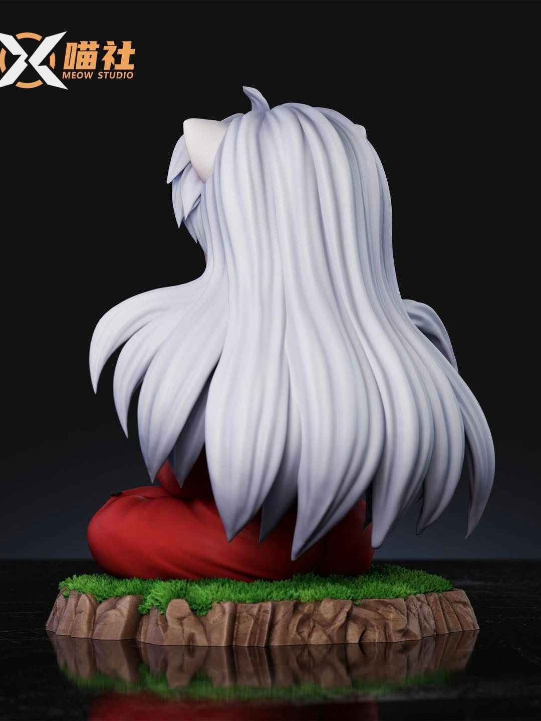 Inuyasha - Meow Studio – NZ Toys