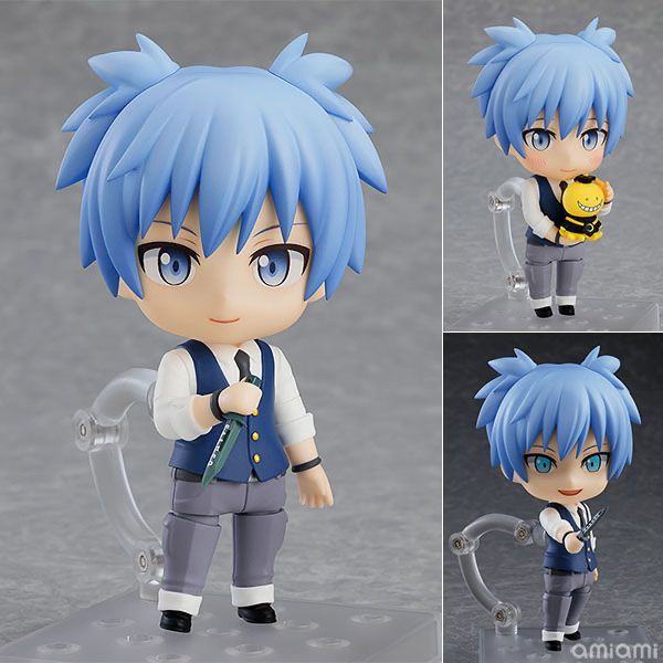 Nendoroid Nagisa Shiota – NZ Toys