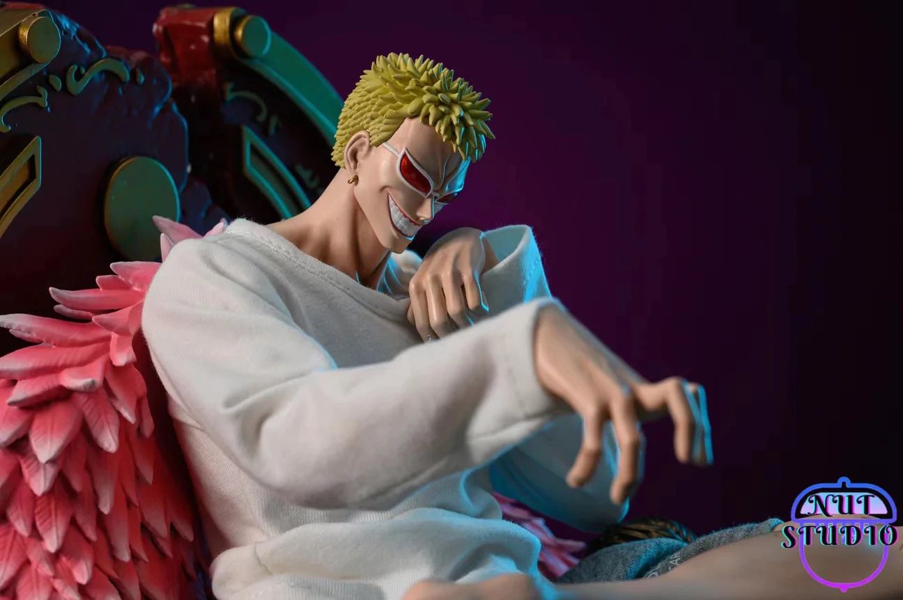 Doflamingo - Nut Studio – NZ Toys