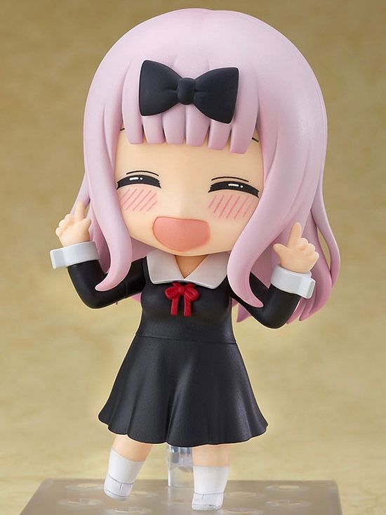 Nendoroid Chika Fujiwara - Toytec – NZ Toys