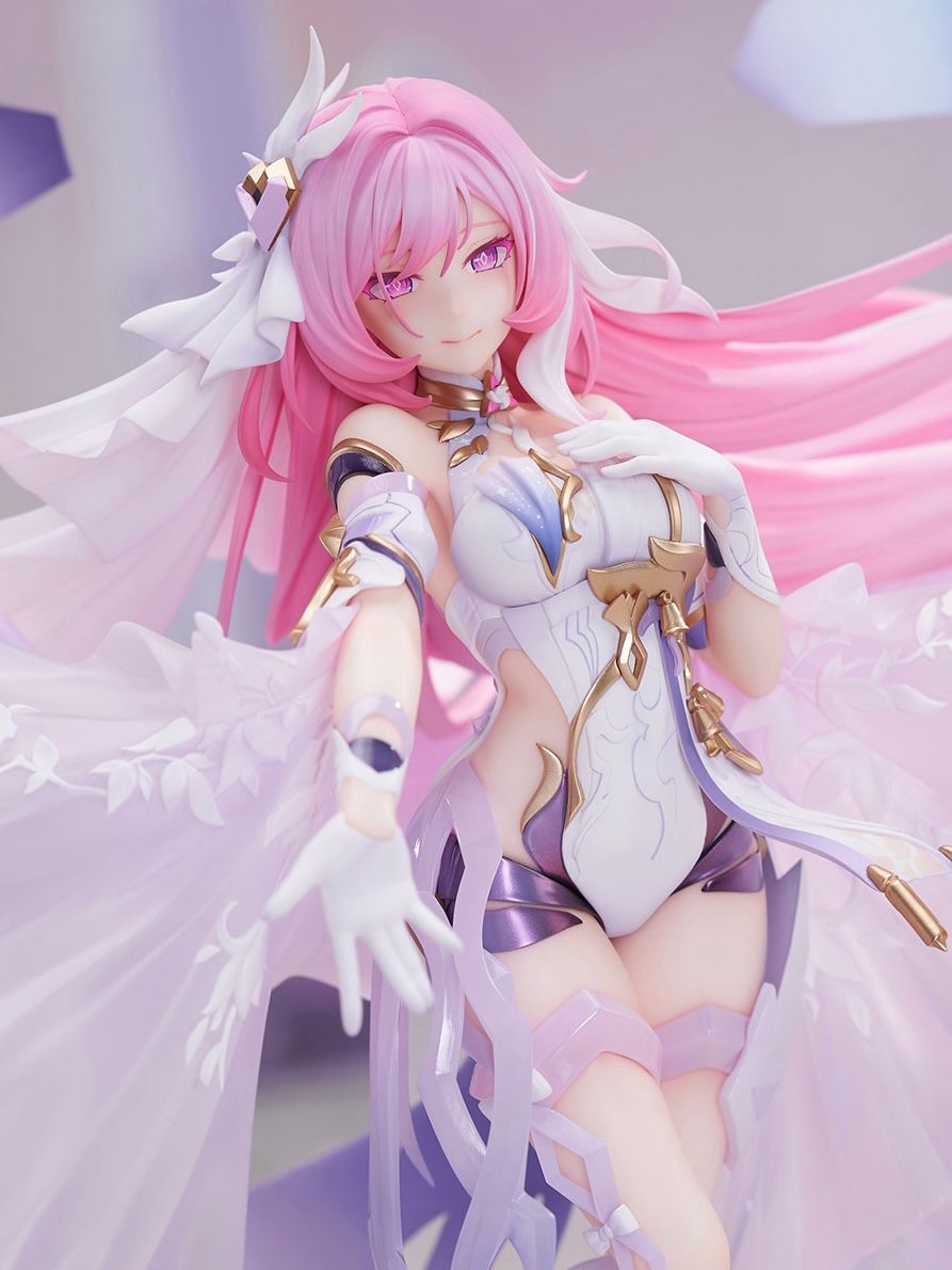 Elysia - Honkai Impact - APEX – NZ Toys