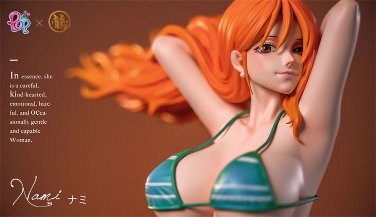 Nami BB series - Pop Studio & Dragon Studio – NZ Toys