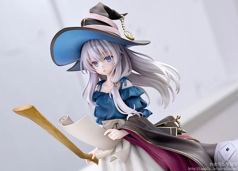 Elaina Early Summer Sky - GoodSmile Company – NZ Toys