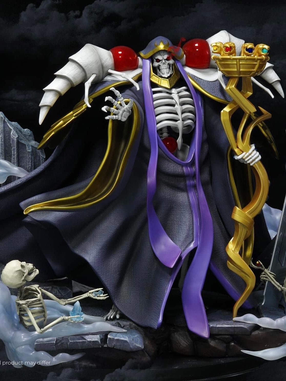 Ains Ooal Gown - Taka Gown – NZ Toys