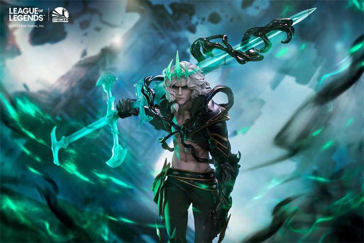 Viego The Ruined King – NZ Toys