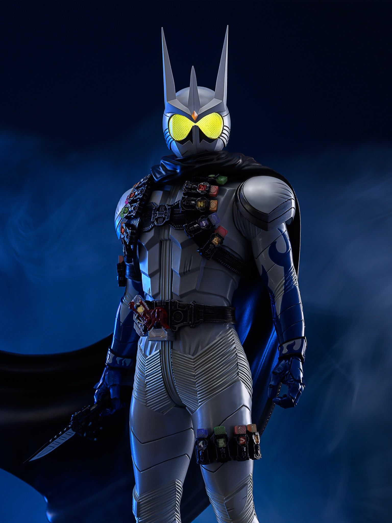 Eternal Kamen Rider - CW Studio – NZ Toys