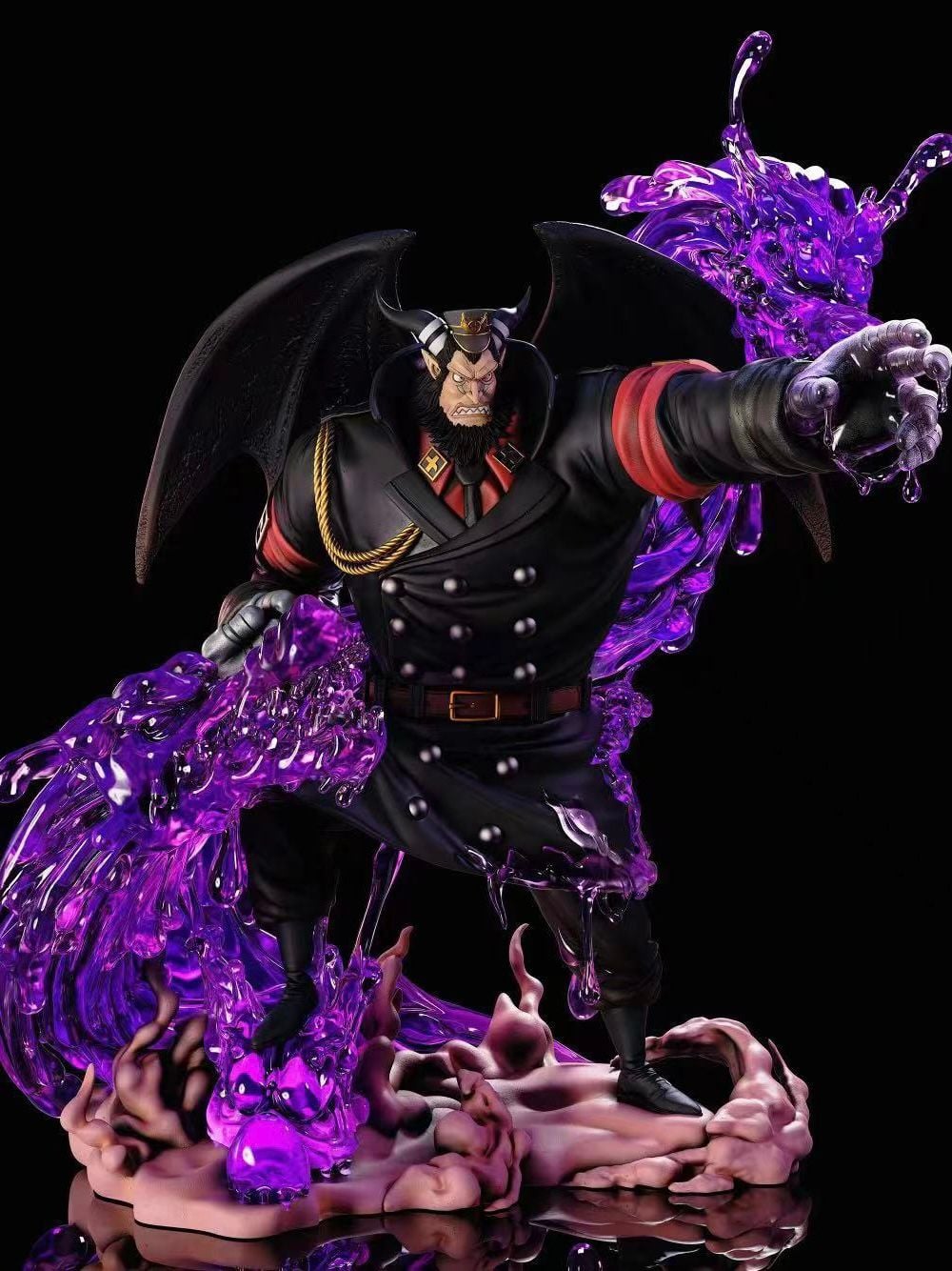 Magellan - Fulishe Studio – NZ Toys