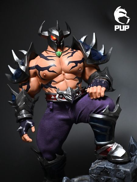 Iron Man Mordekaiser - League of Legends - PUP Studio – NZ Toys