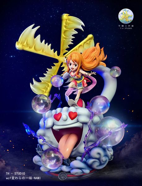 Nami - TH Studio – NZ Toys