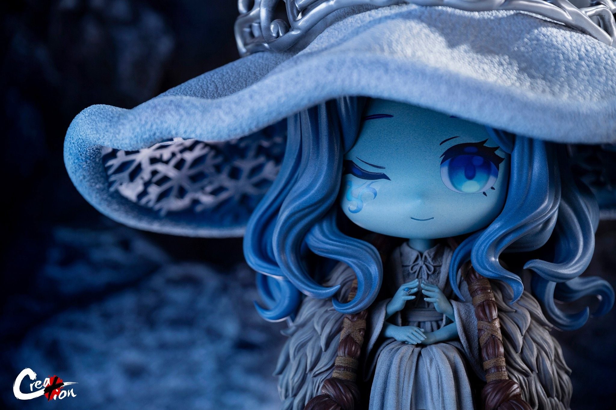Melina / Ranni - Elden Ring - Creation Studio – NZ Toys