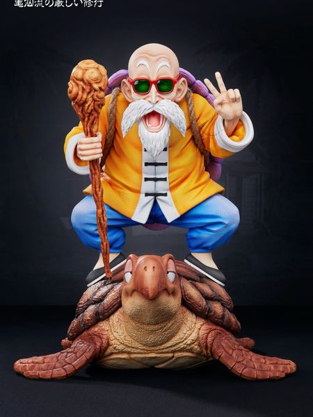 Master Roshi - Dragonball - Infinite Studio – NZ Toys