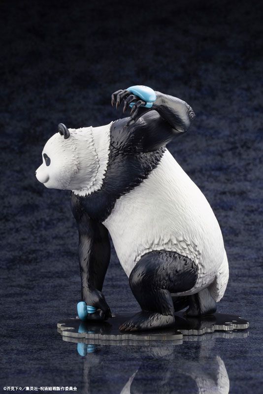 Panda – NZ Toys