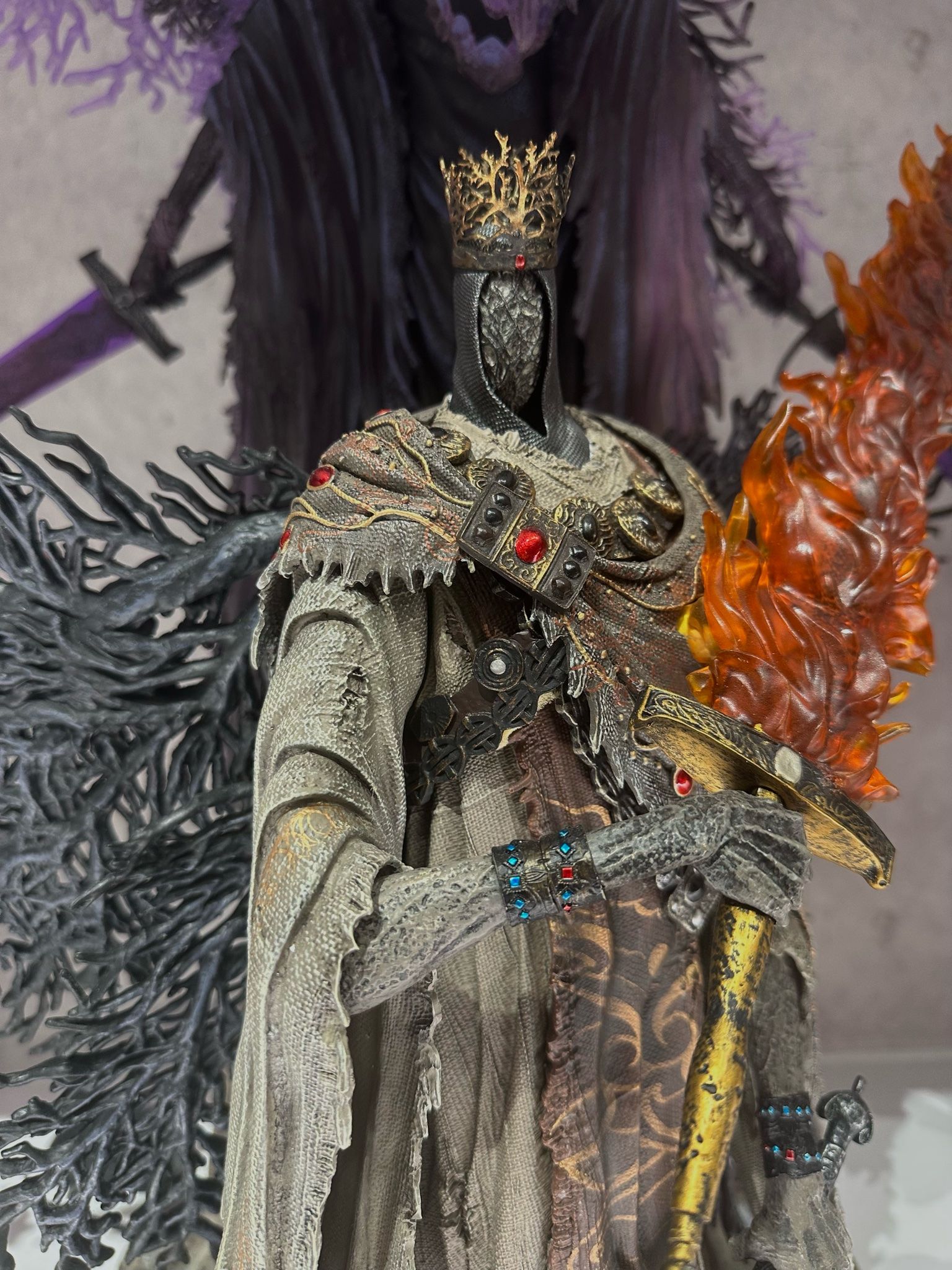Pontif - Dark Souls - Pure Art Studio – NZ Toys