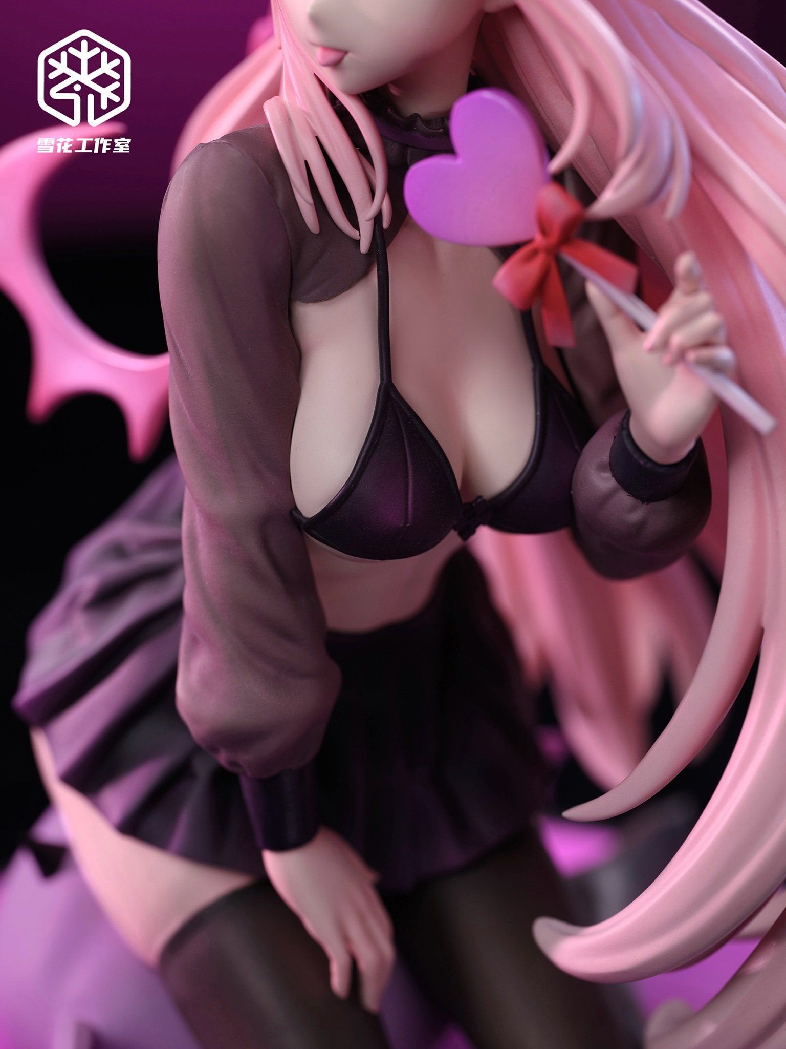 Misono Mika NSFW - Blue Archive - Snow Studio – NZ Toys