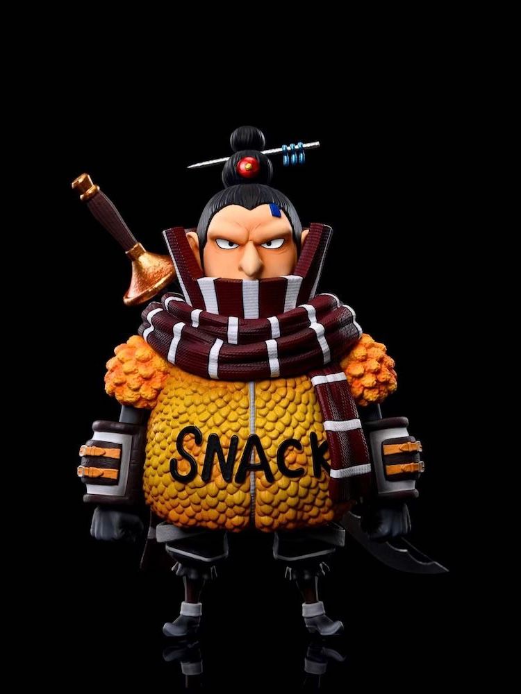 Charlotte Snack - One Piece - A+ Studio – NZ Toys