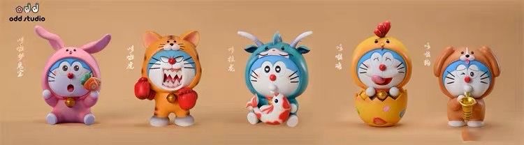 Doraemon Cosplay – NZ Toys